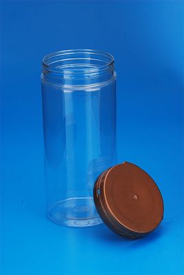 Round Plastic Food Containers factory, Buy good quality Round Plastic ...